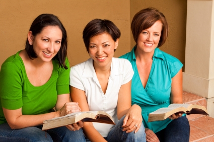 FAC Women Bible Study (Sunday) | First Alliance Church